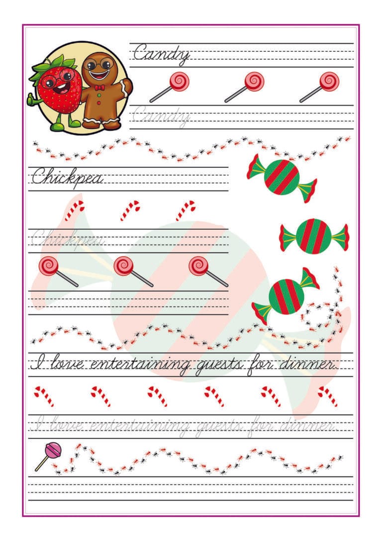 The Adventures of Strawberryhead & Gingerbread-The Barking Lot Series I ...